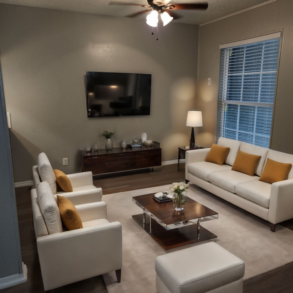 Amenities - Anderson Flats