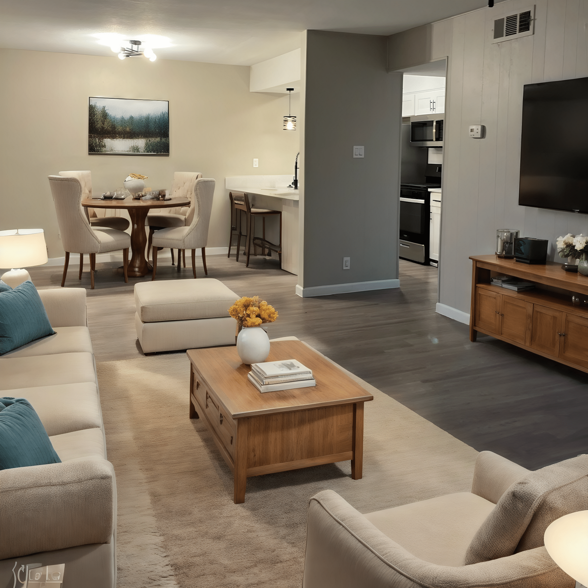 Home - Anderson Flats